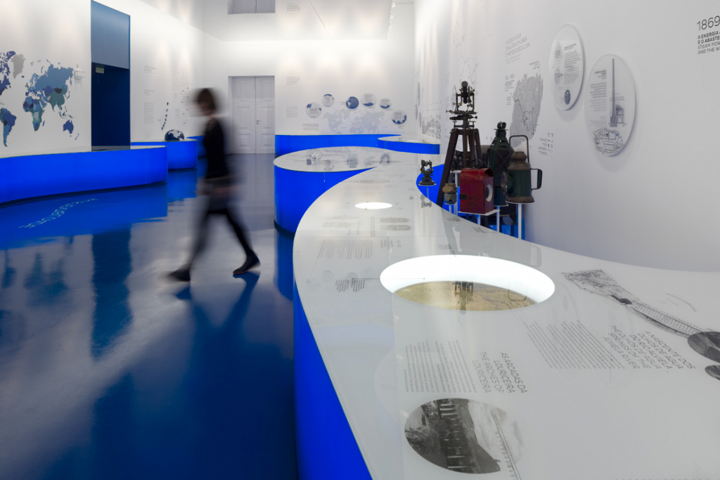 EPAL Water Museum · P 06 studio