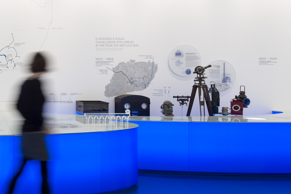 EPAL Water Museum · P 06 studio