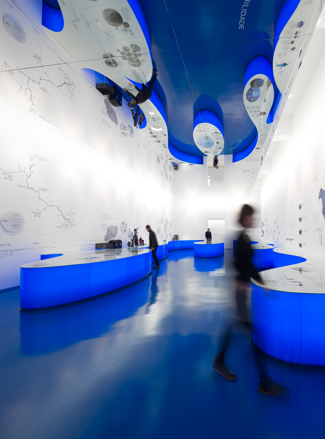 EPAL Water Museum · P 06 studio