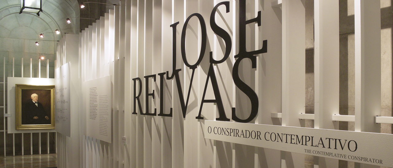 José Relvas · P 06 studio